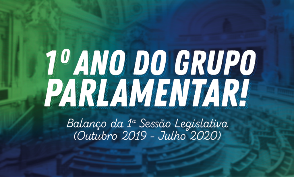 PAN | O Partido das Pessoas, dos Animais e da Natureza